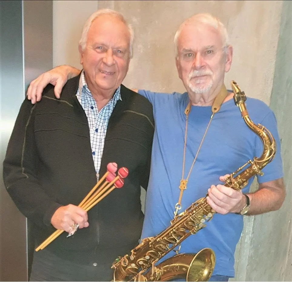 Koncerter — CDJ - Center for Dansk Jazzhistorie