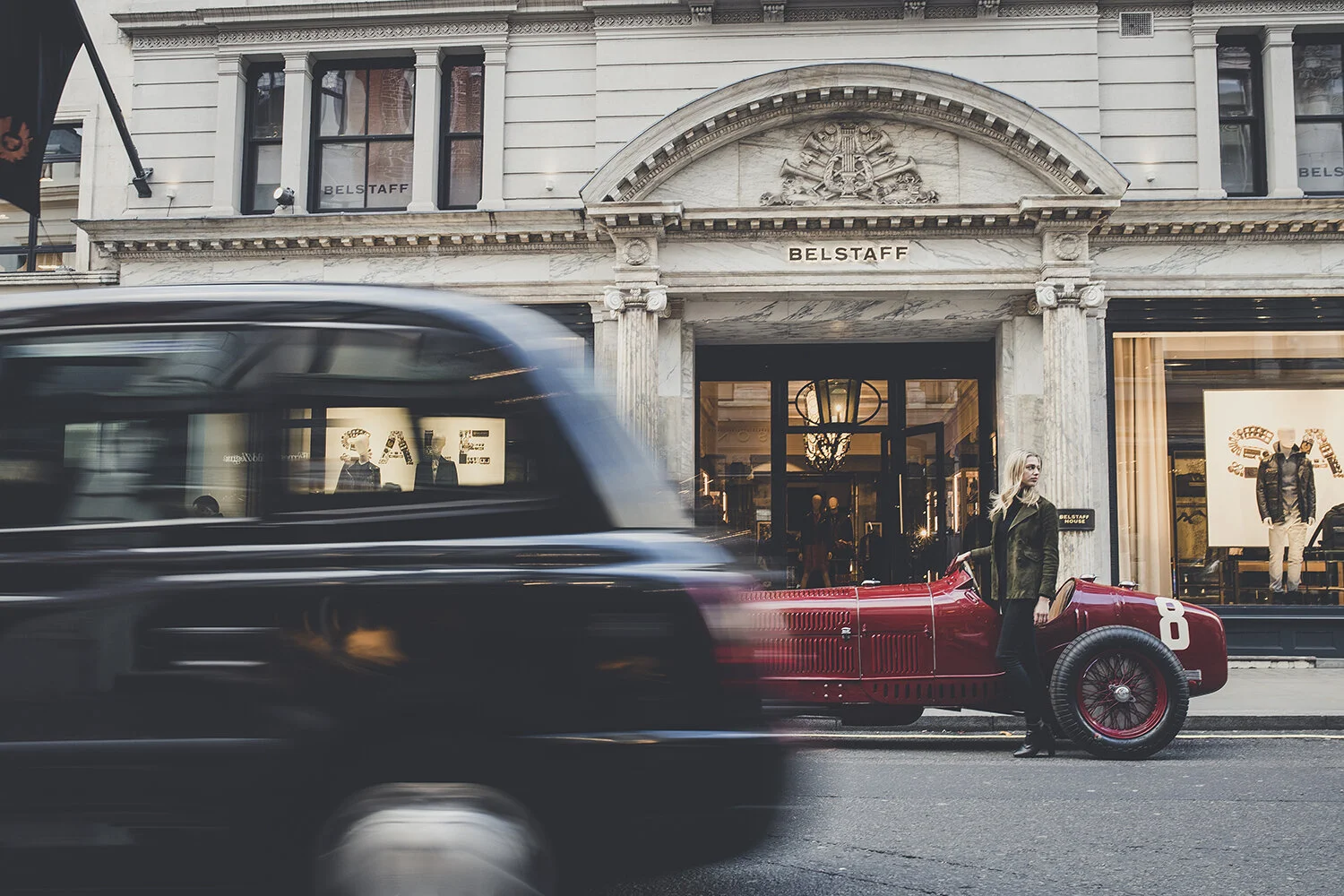 How To Be A Car Photographer — Amy Shore Photography