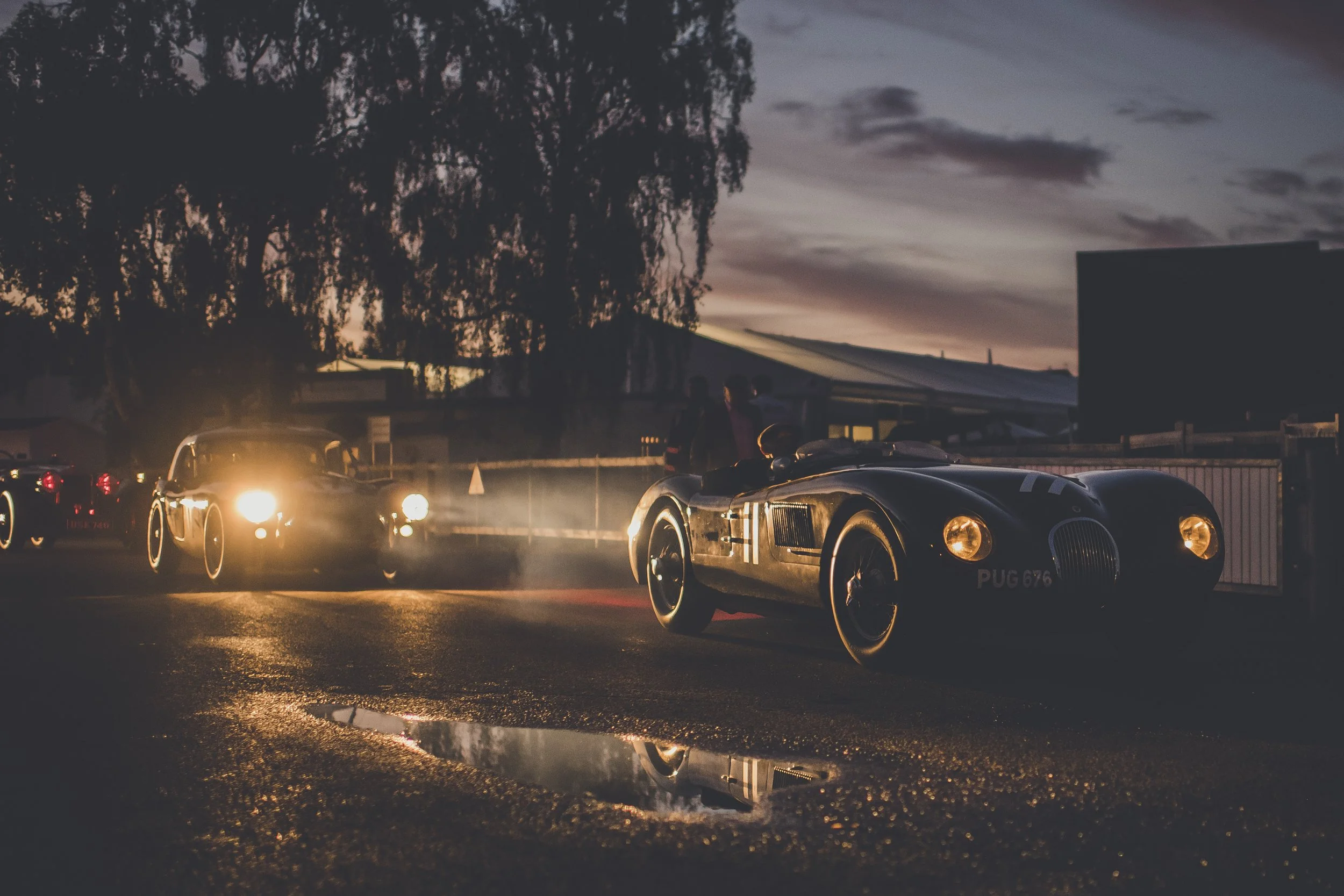 Goodwood Revival, 2021 — Amy Shore Photography