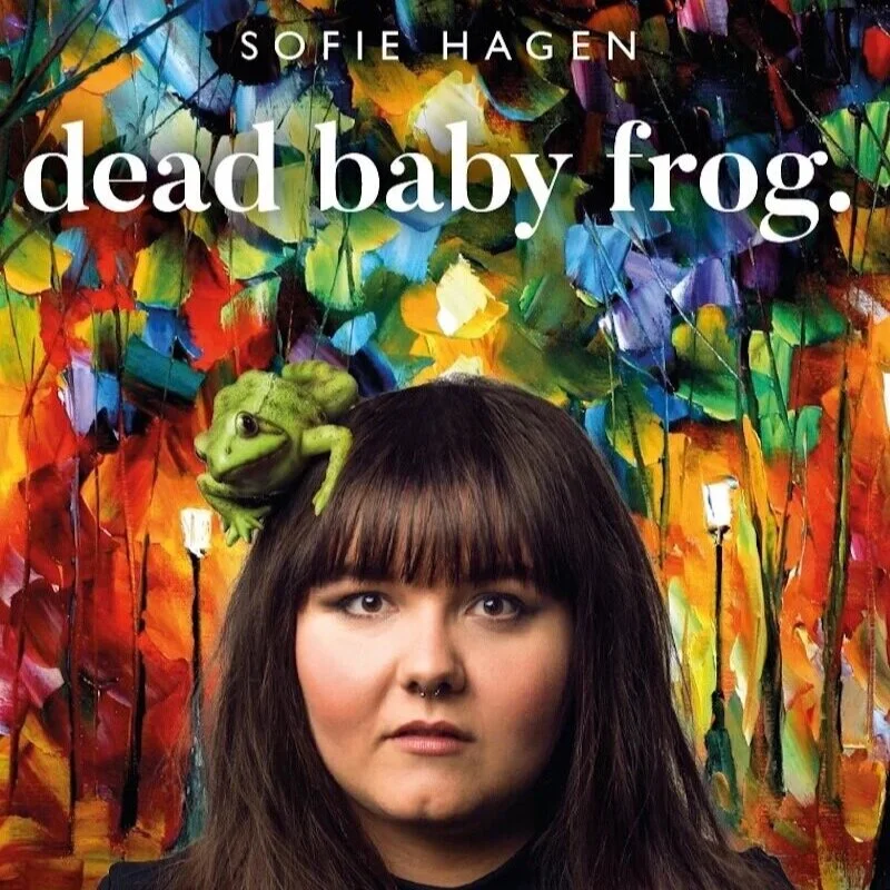 Sofie Hagen