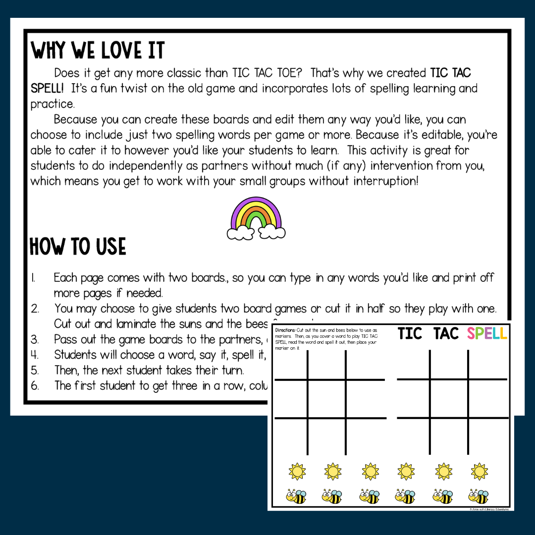 Phonics — Shop — Literacy Edventures