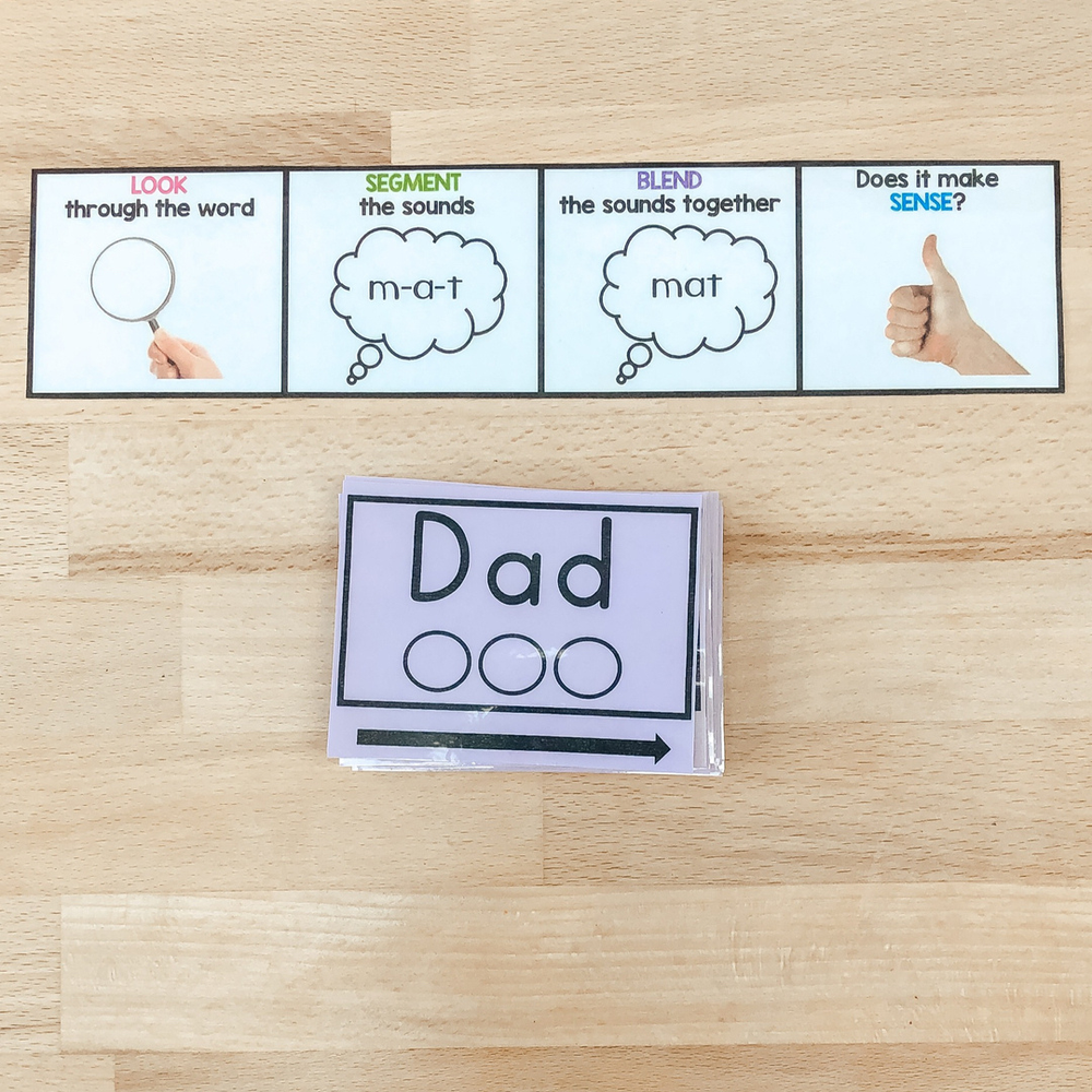 Phonics Activities that WORK! — Literacy Edventures