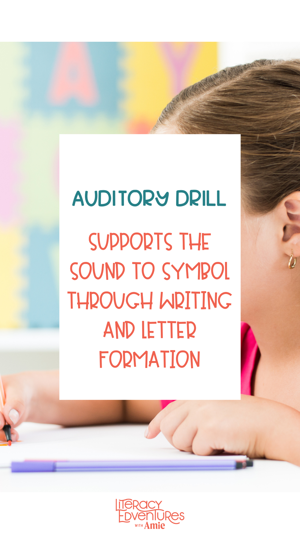 Phonics Lesson Part One — Literacy Edventures