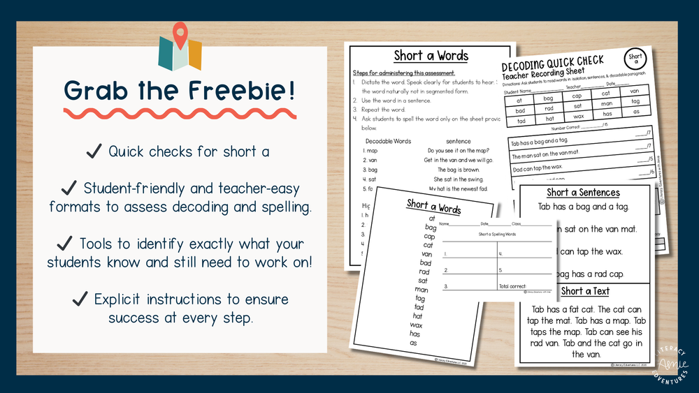 The Power of Assessments: Building a Strong Foundation for Reading ...