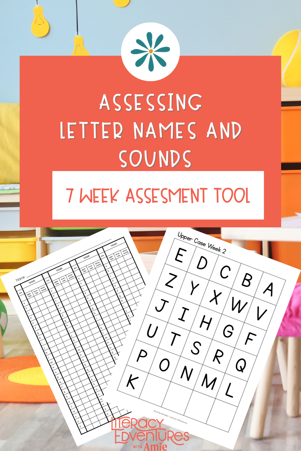 The Alphabetic Principle — Literacy Edventures