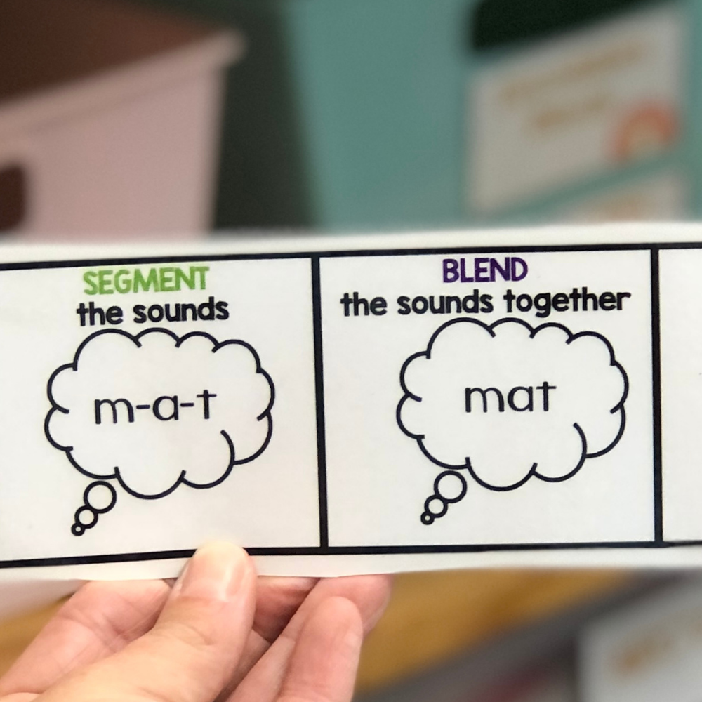 A Deeper Look at Phonics — Literacy Edventures