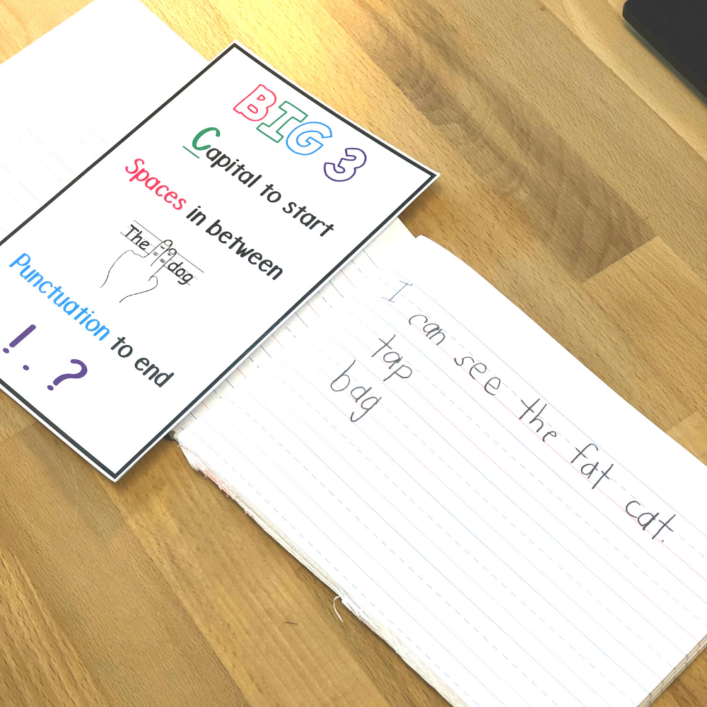 A Deeper Look at Phonics — Literacy Edventures