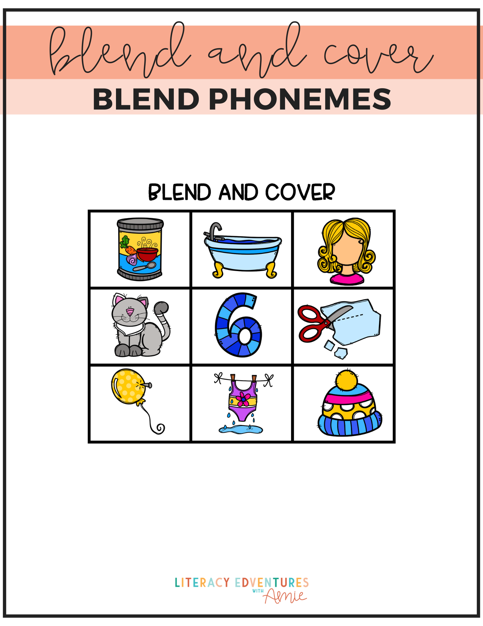 Shop — Literacy Edventures