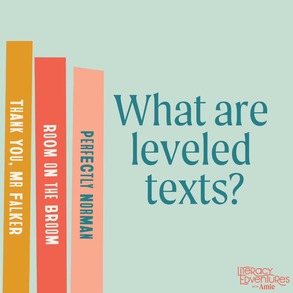 When Do I Use Decodable Texts? — Literacy Edventures