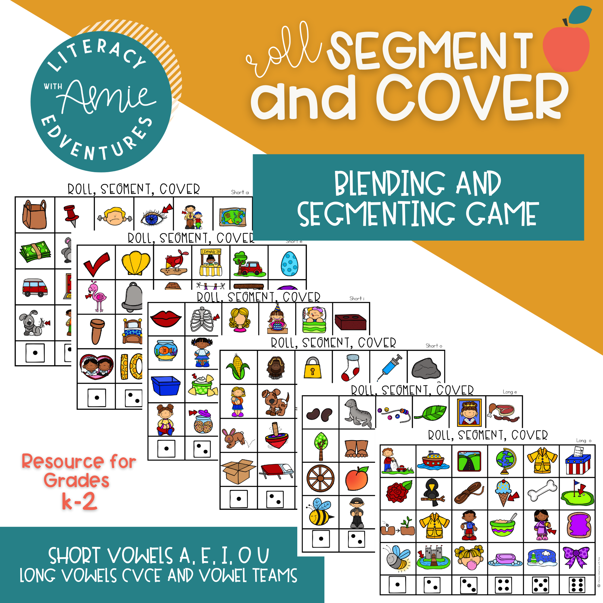 Shop — Literacy Edventures