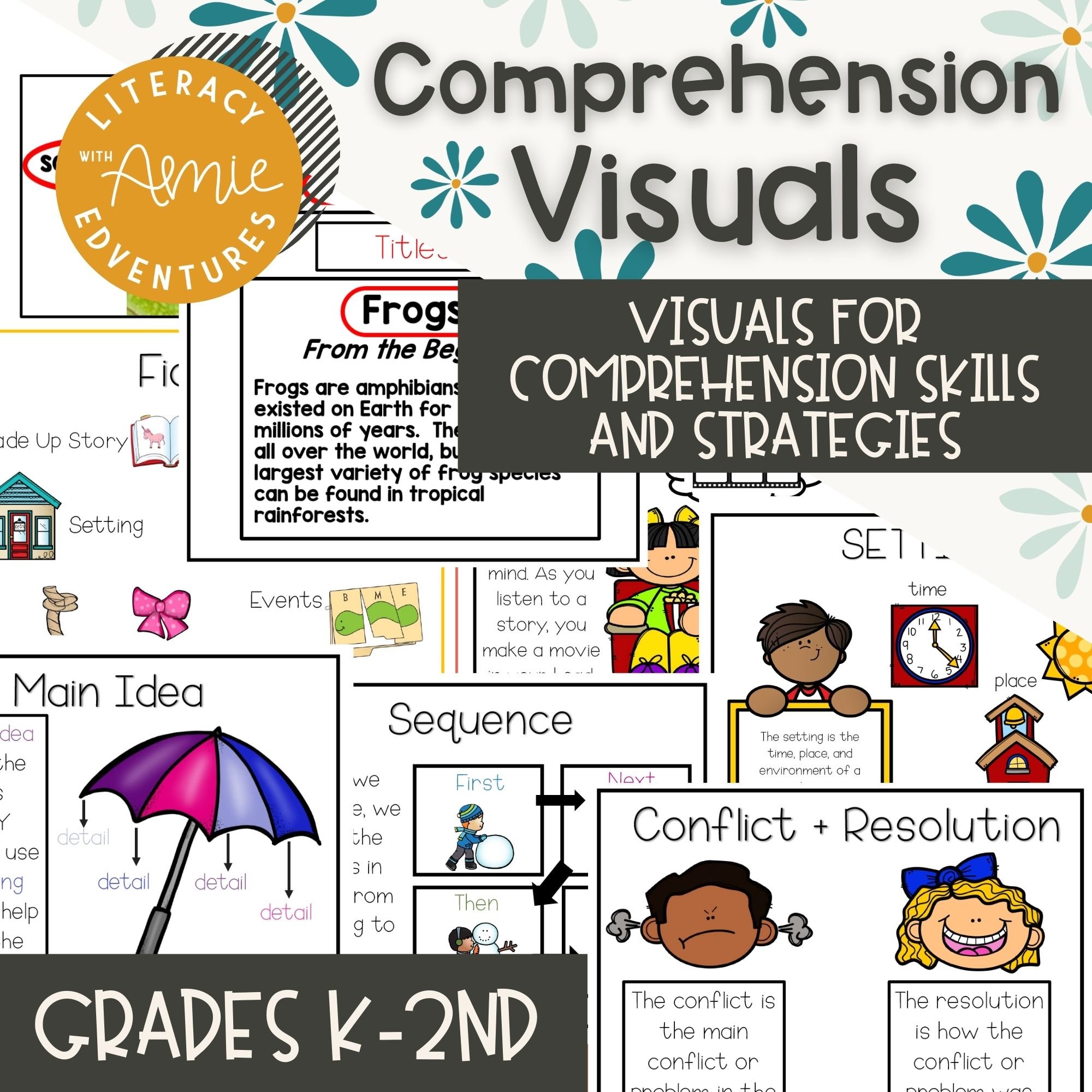 Shop — Literacy Edventures