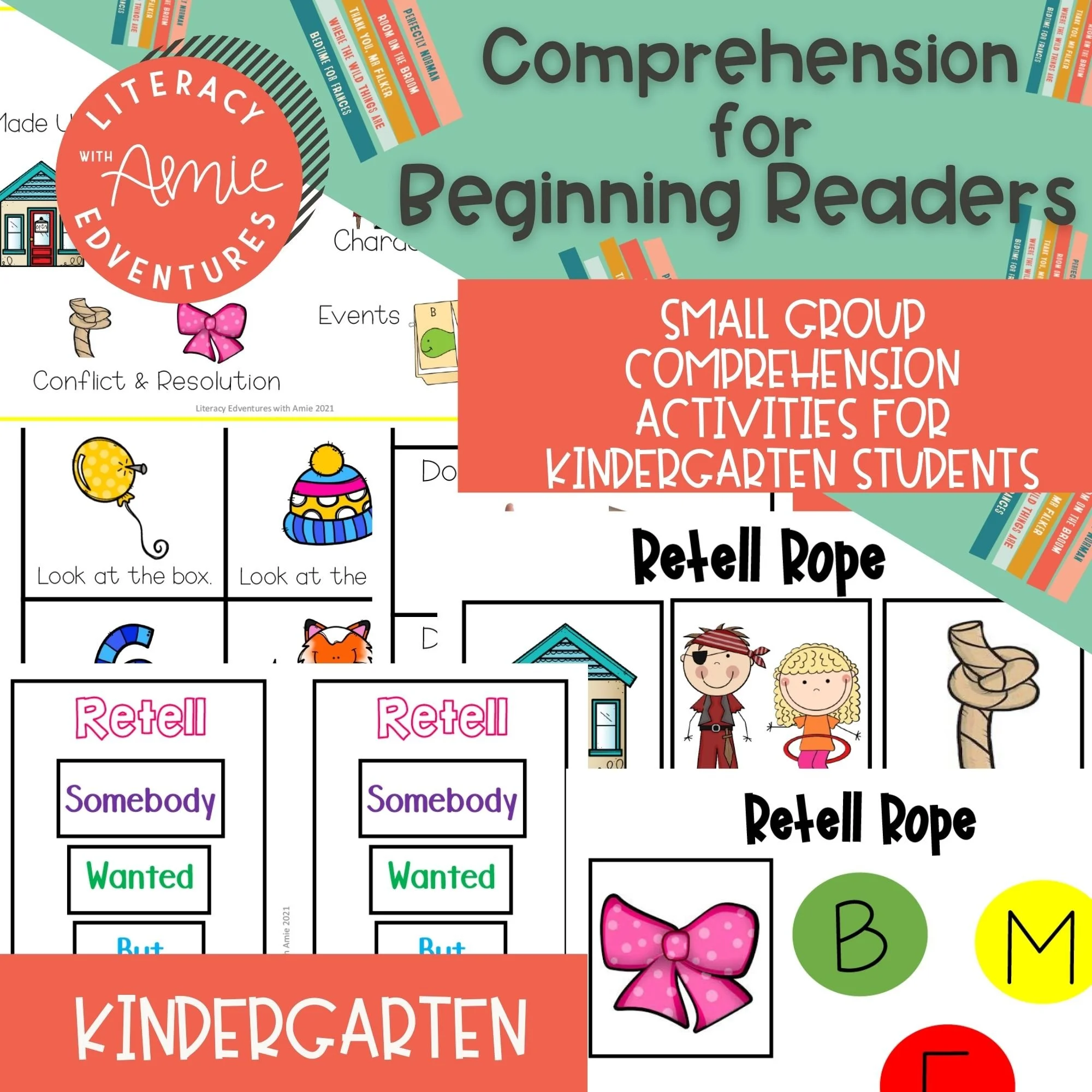 Shop — Literacy Edventures