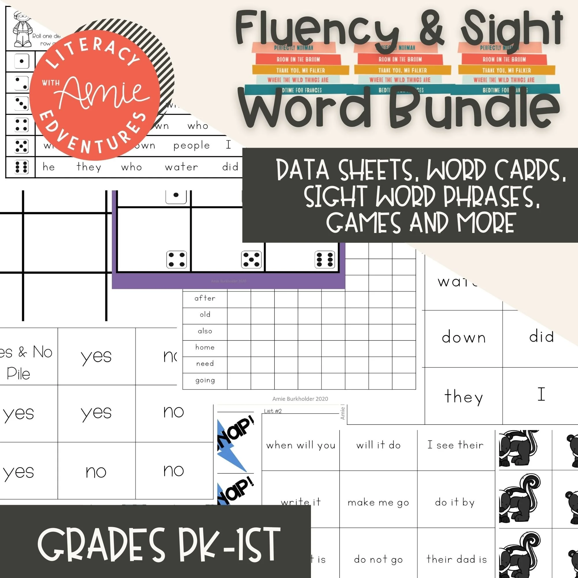 Phonics + Decoding — Shop — Literacy Edventures