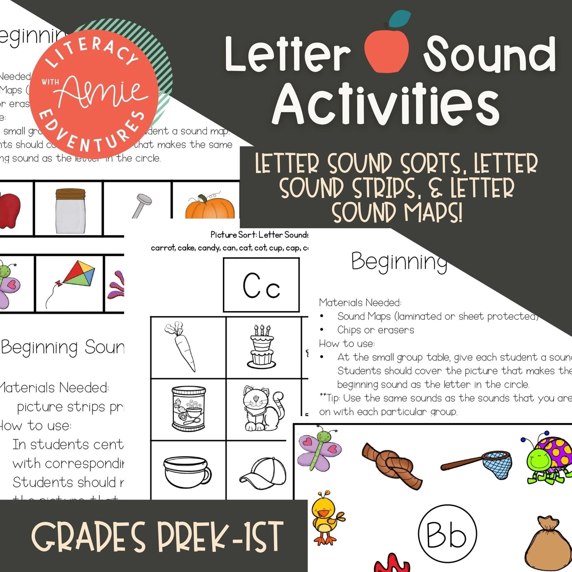 Shop — Literacy Edventures