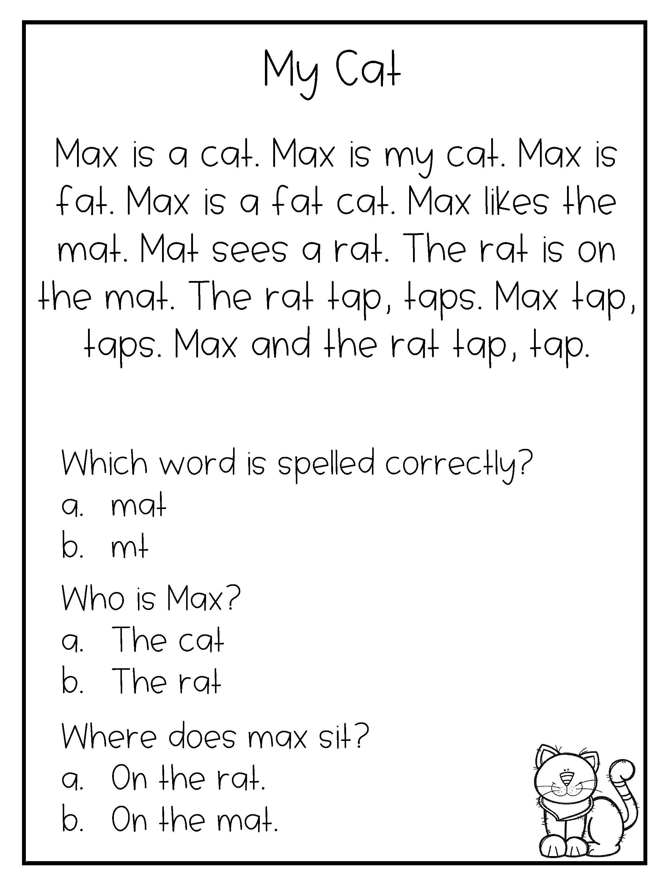 Phonics + Decoding — Shop — Literacy Edventures