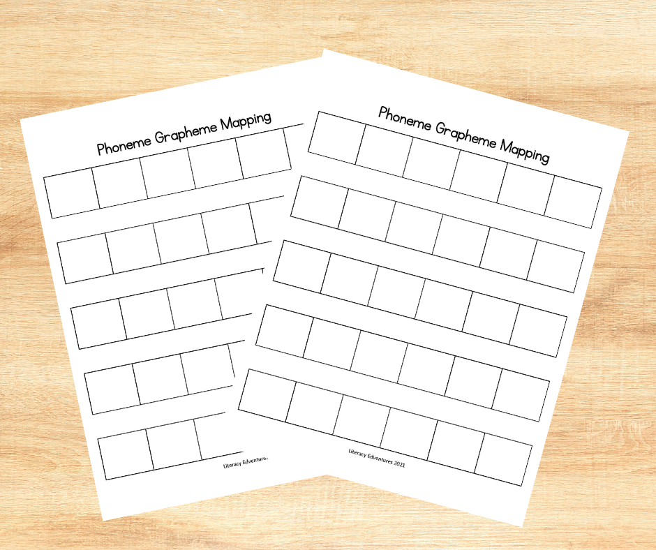 The Components of a Structured Lesson Plan: Part 2 — Literacy Edventures