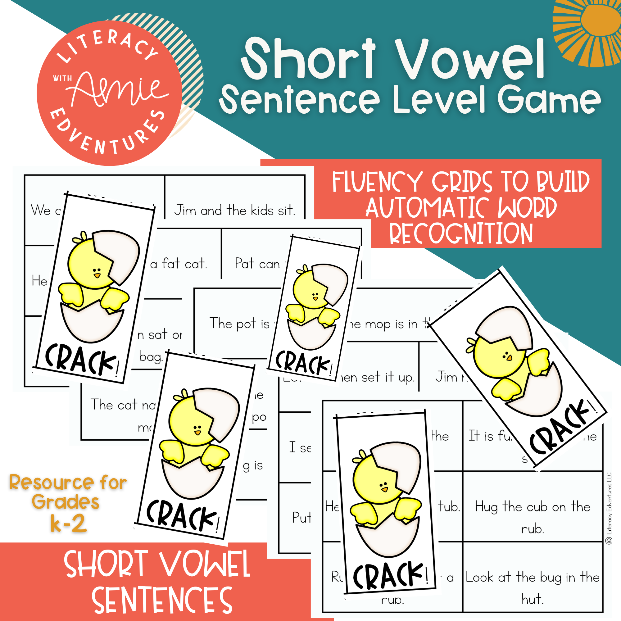 Phonics Routines that Work! — Literacy Edventures