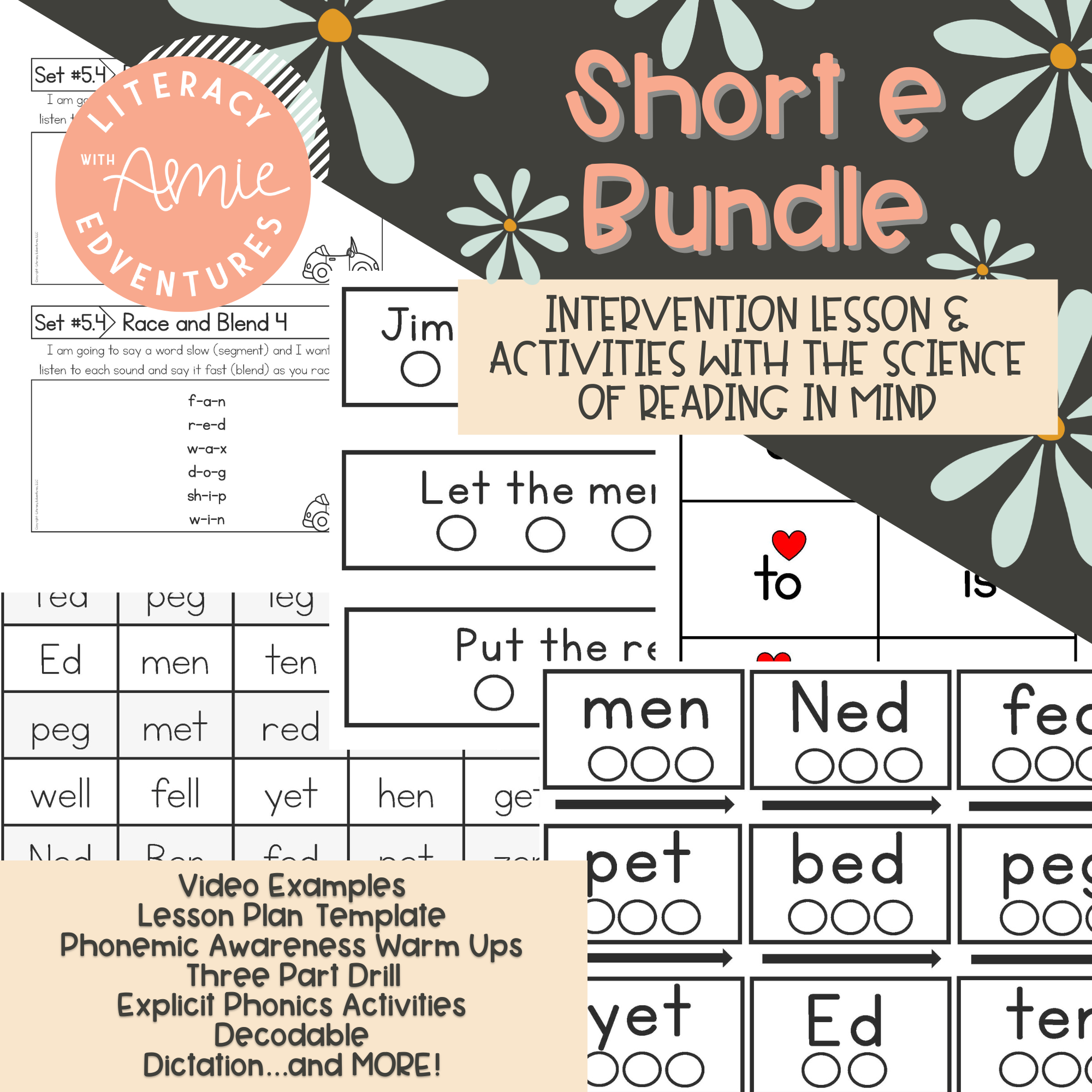 Shop — Literacy Edventures