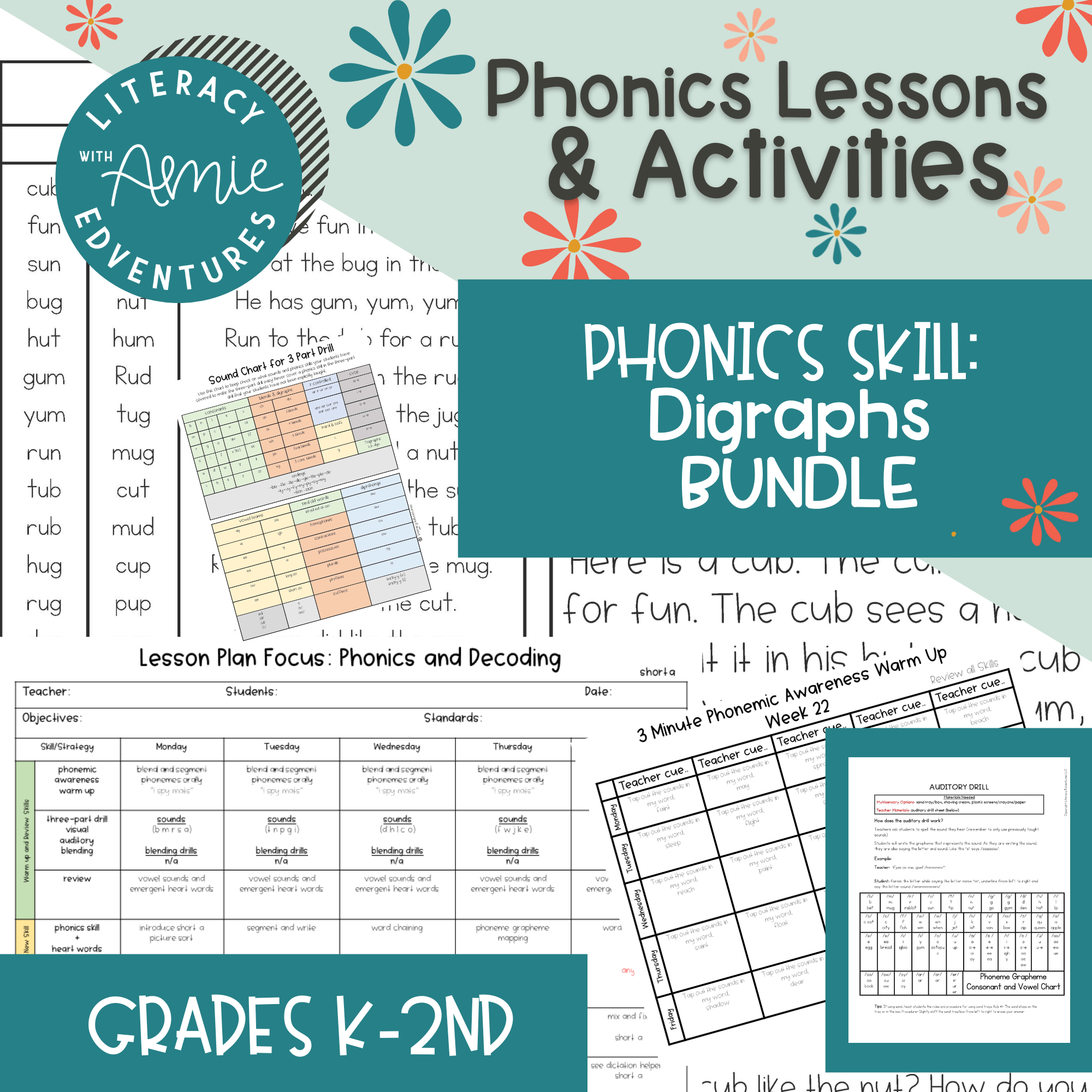 Shop — Literacy Edventures