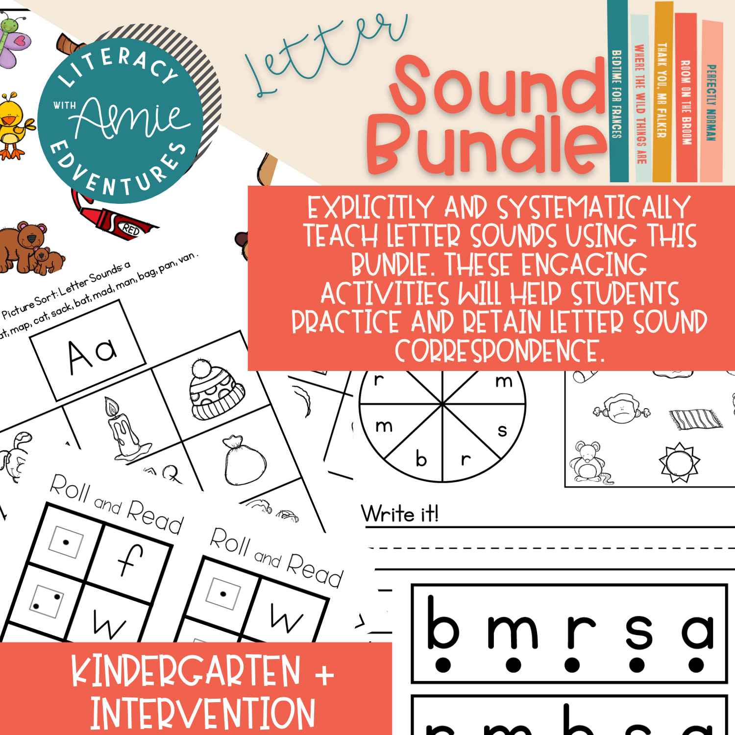 Shop — Literacy Edventures