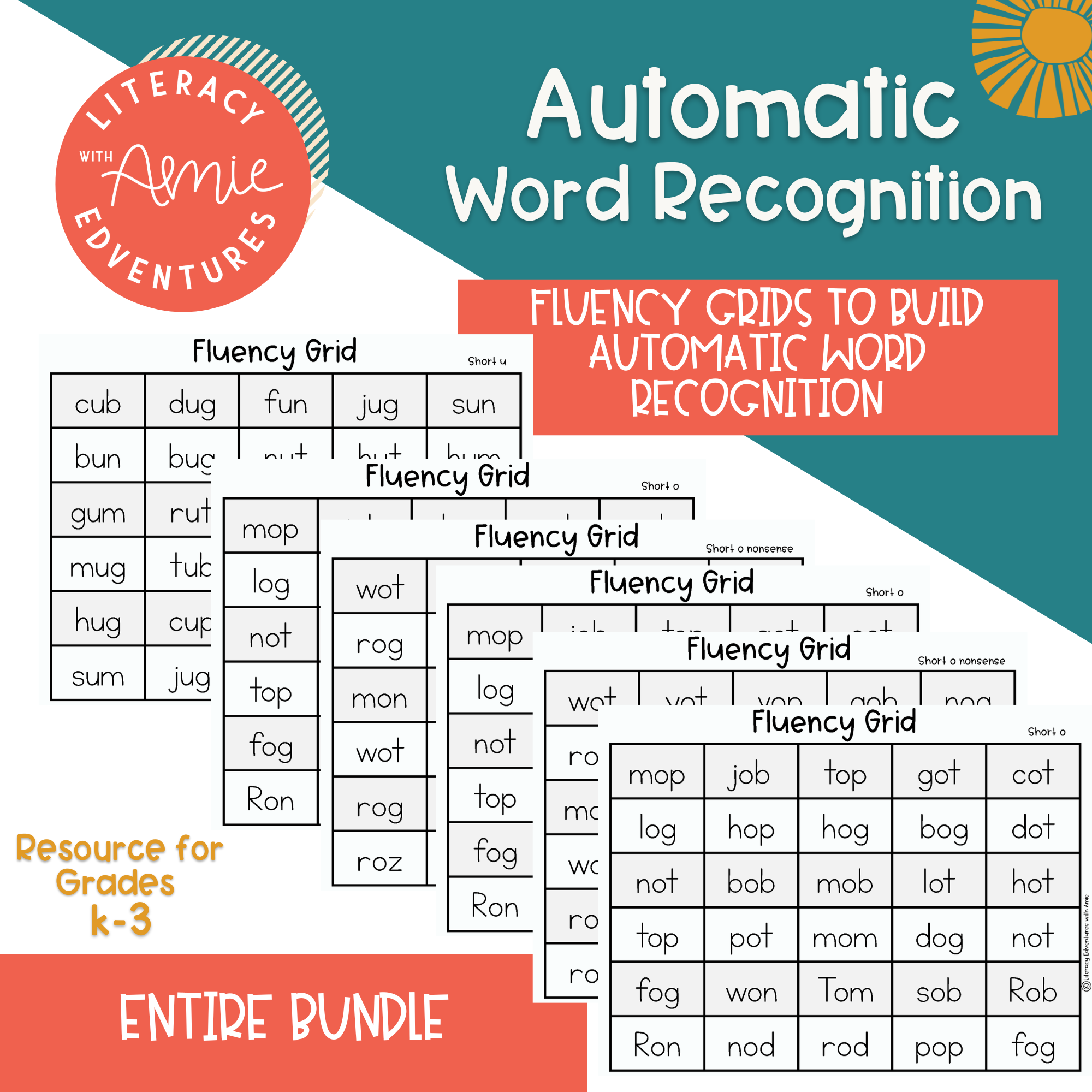 Phonics + Decoding — Shop — Literacy Edventures