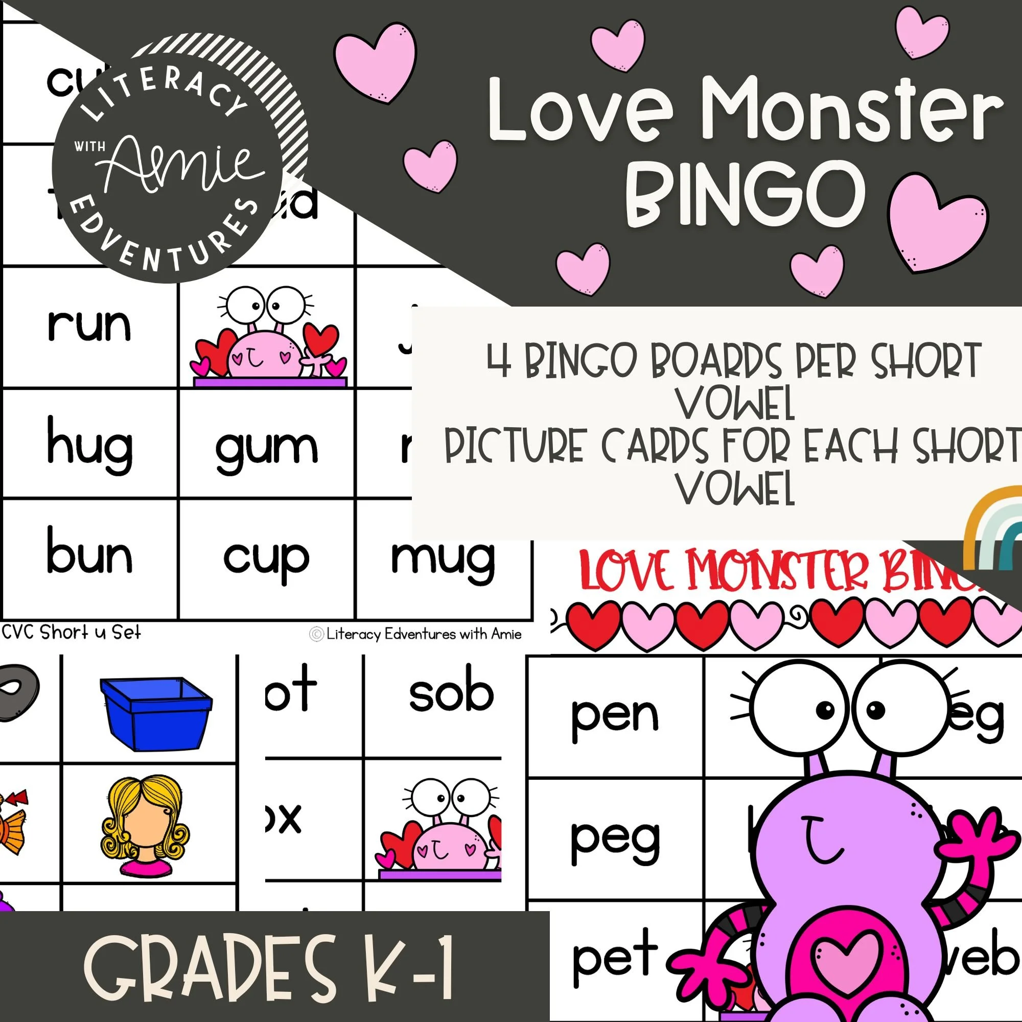 Shop — Literacy Edventures