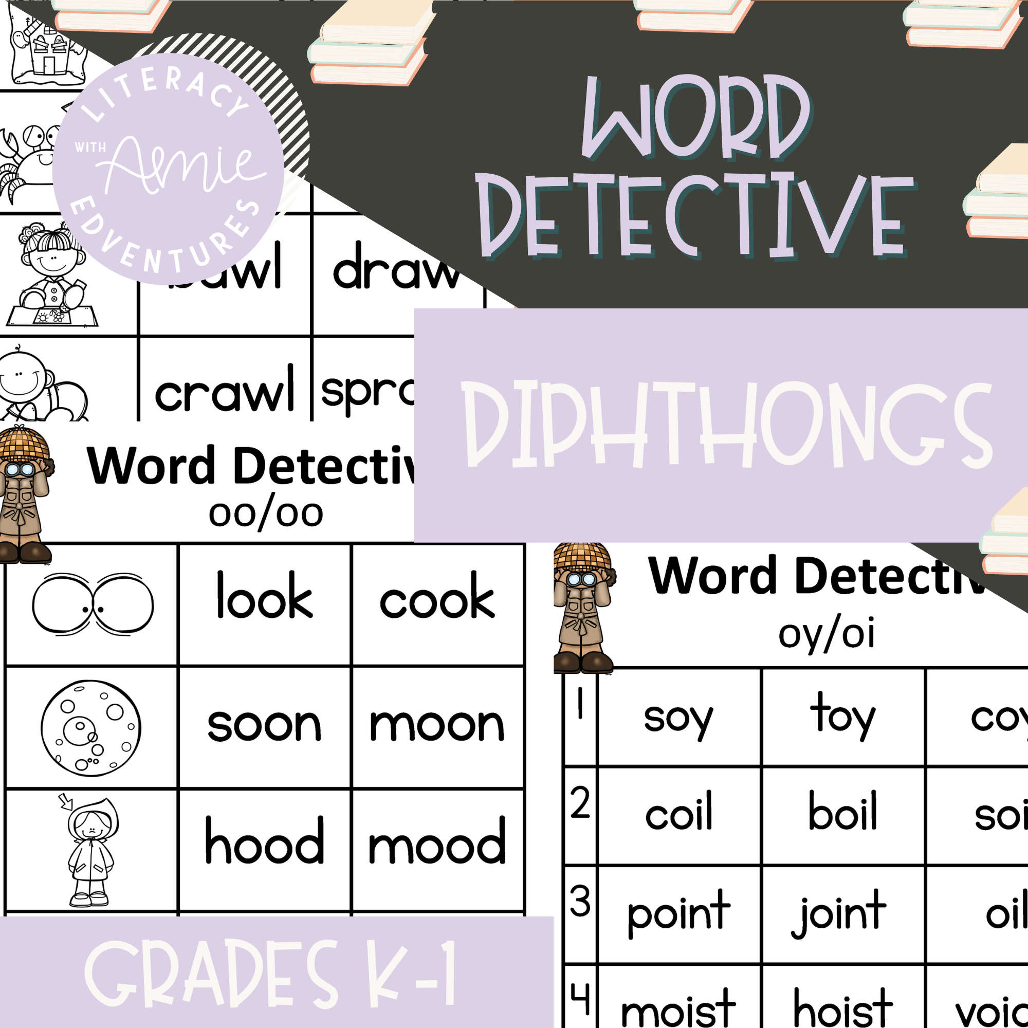 Shop — Literacy Edventures