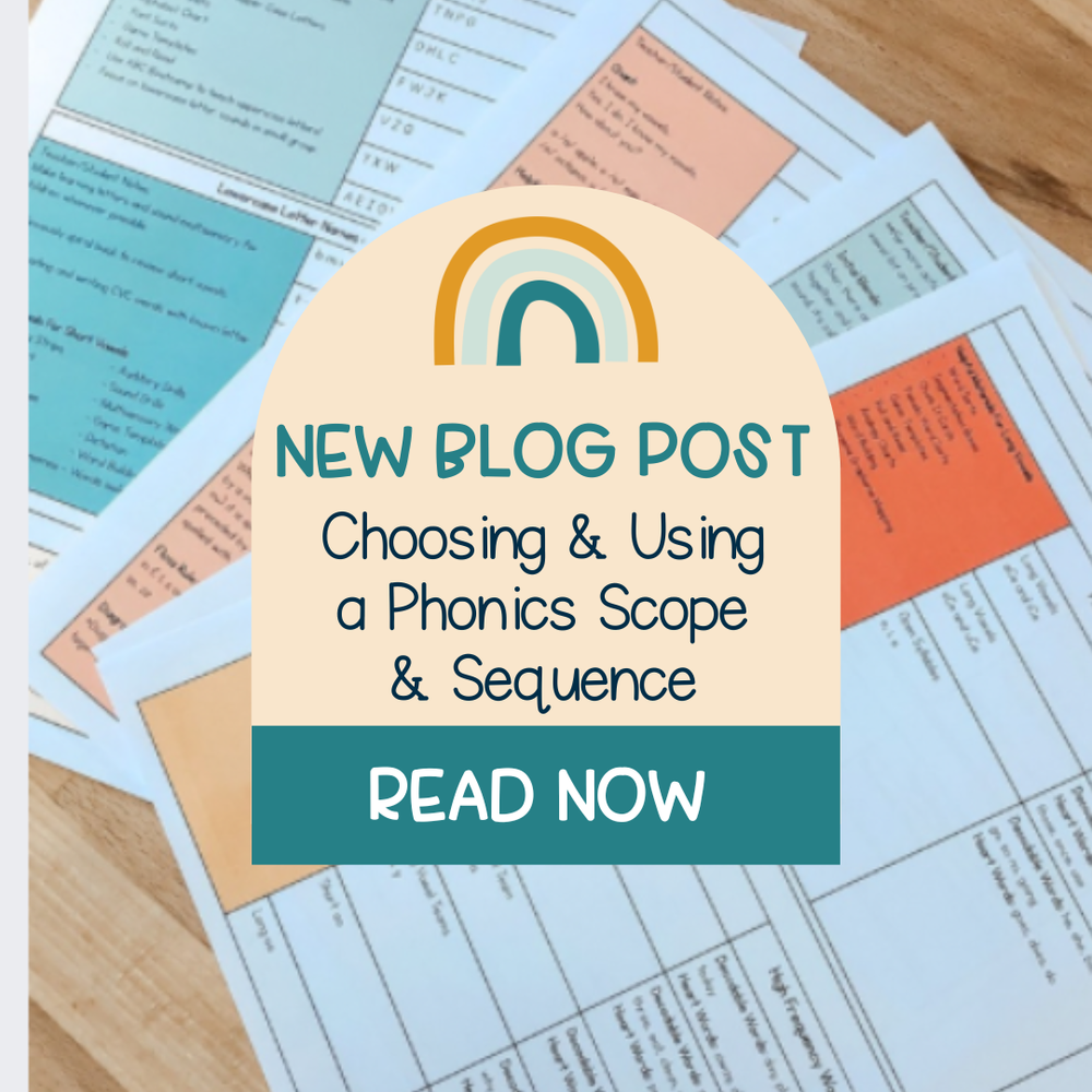 Blog — Literacy Edventures