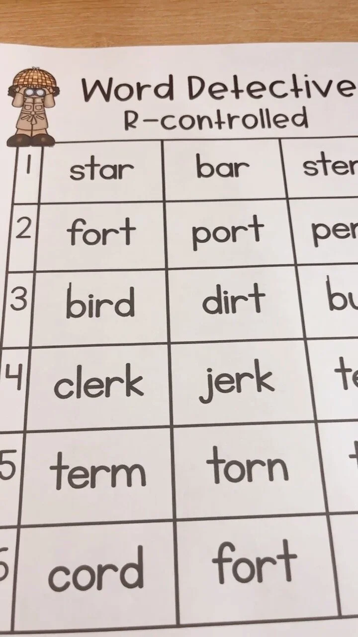 5 Engaging Phonics Activities — Literacy Edventures