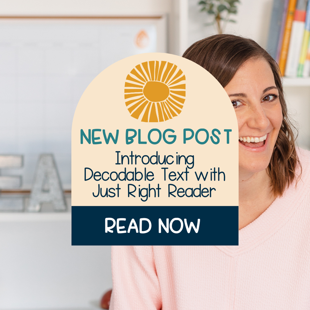 Blog — Literacy Edventures