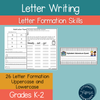 Letter and Sound Curriculum — Literacy Edventures