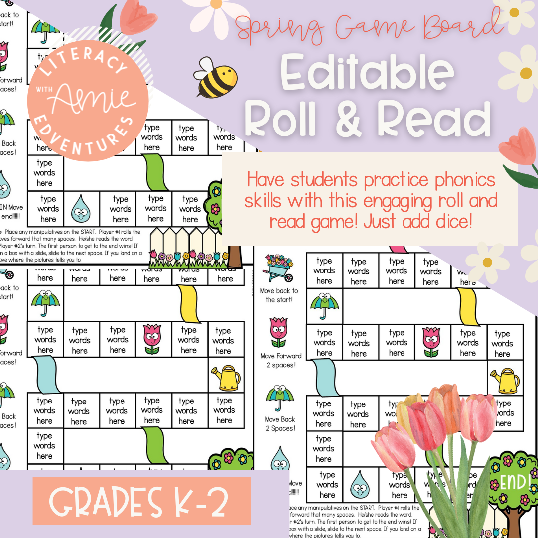 Scooping Phrases to Build Fluency — Literacy Edventures