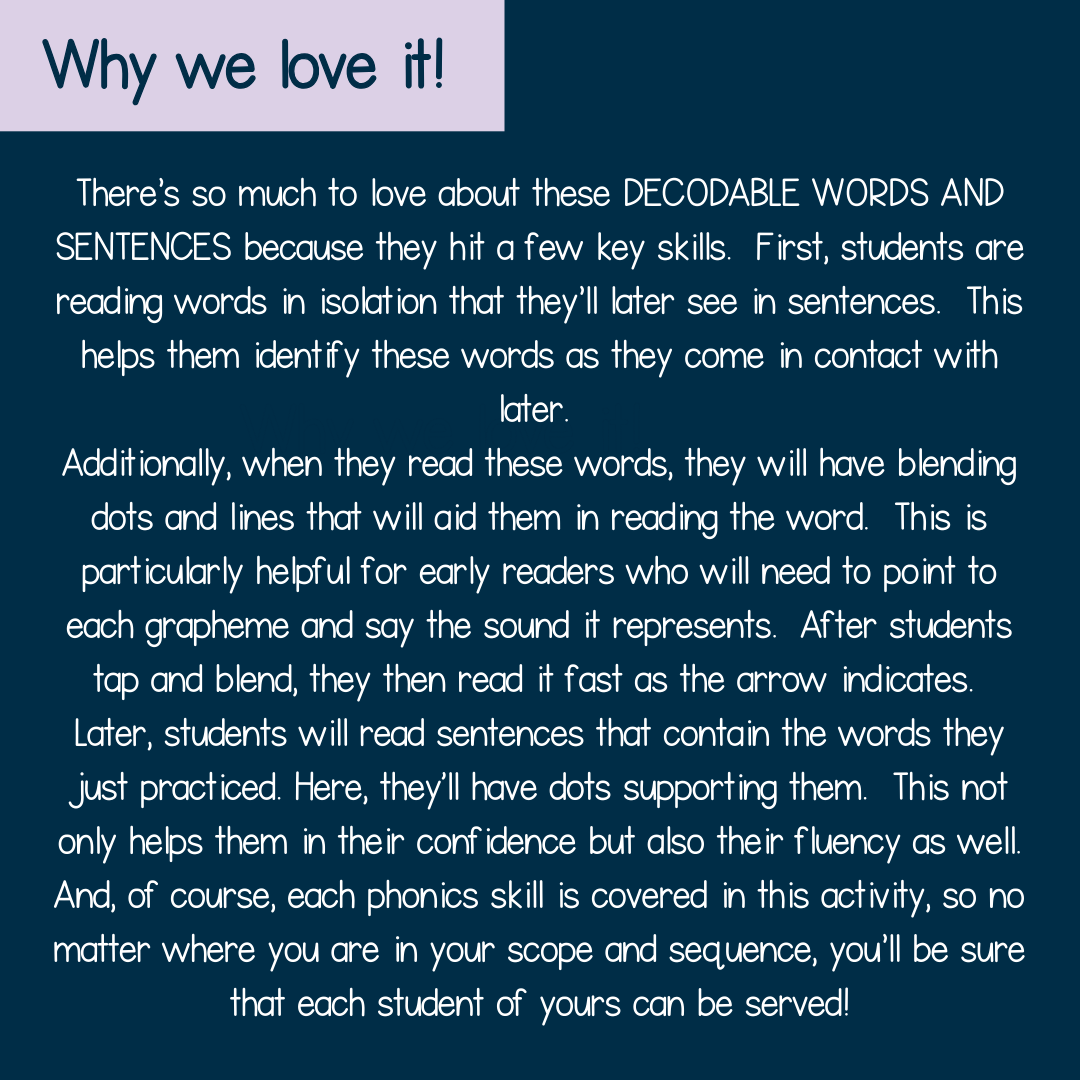 Scooping Phrases to Build Fluency — Literacy Edventures