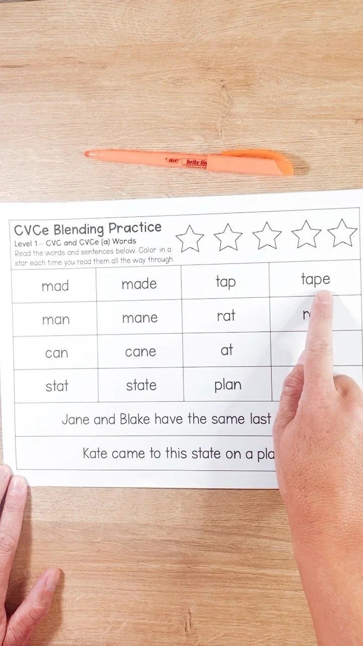 Teaching Letter Sounds: Your Questions Answered — Literacy Edventures
