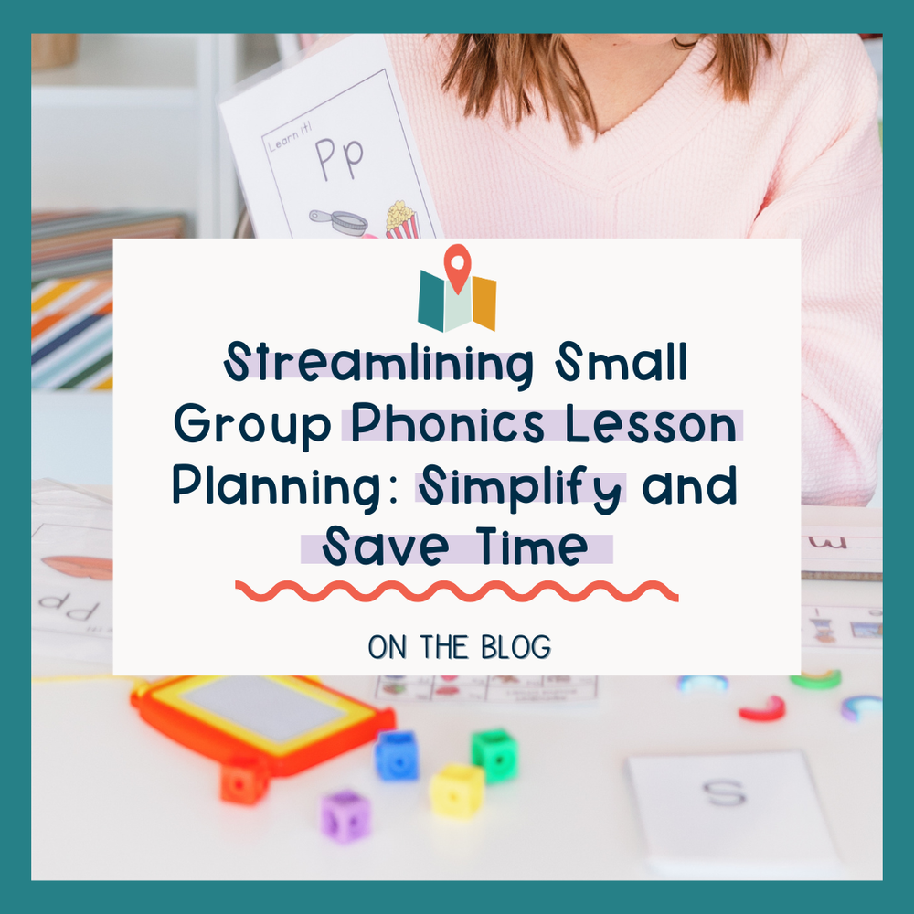 Blog — Literacy Edventures