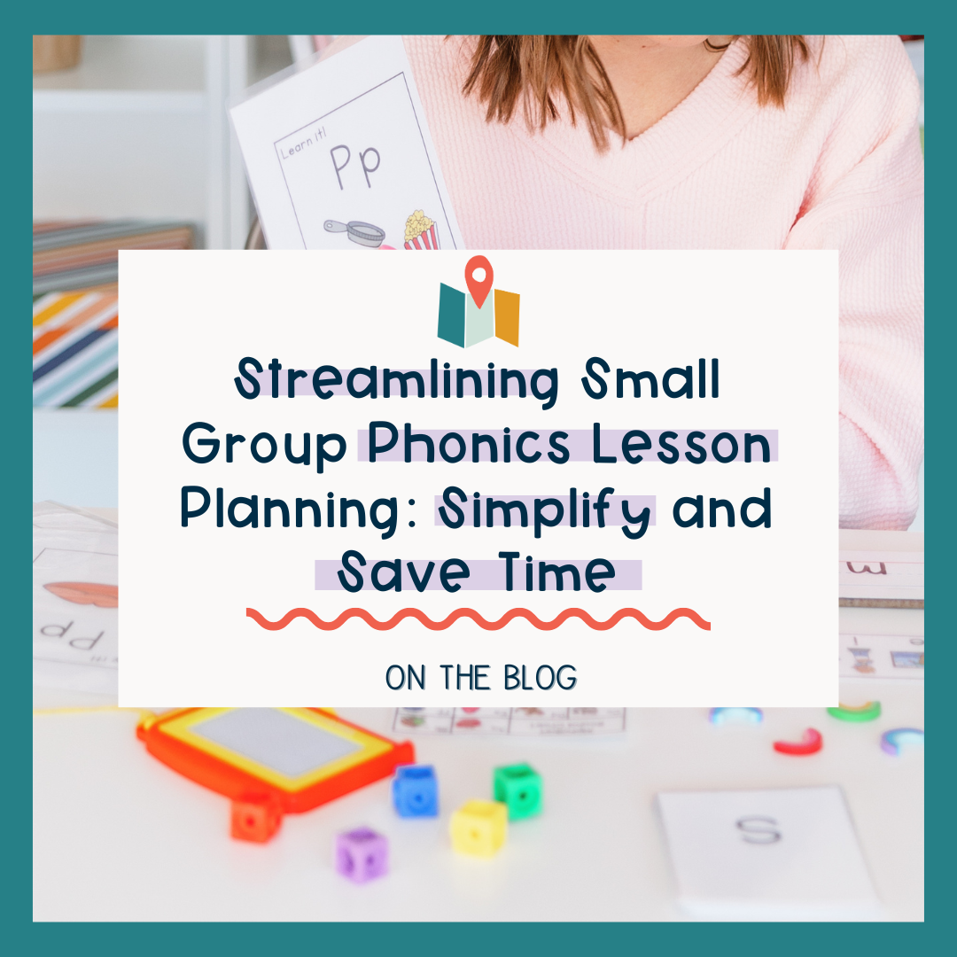 Blog — Literacy Edventures