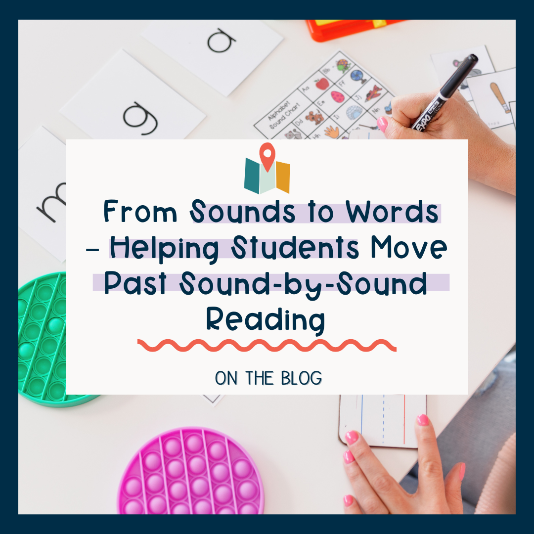 Blog — Literacy Edventures