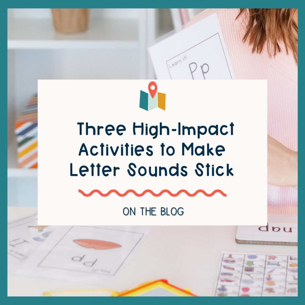 Blog — Literacy Edventures