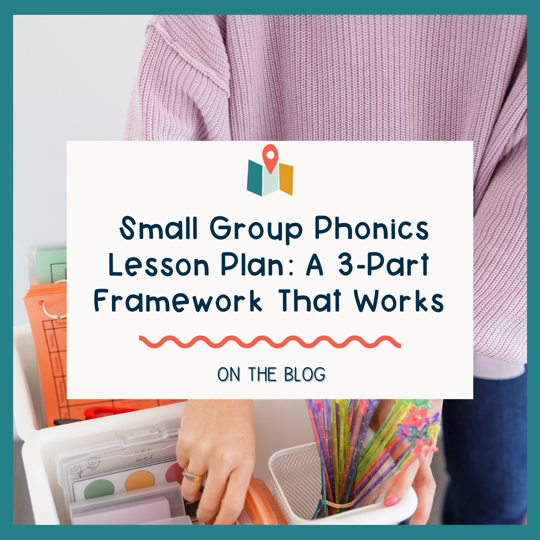 Blog — Literacy Edventures