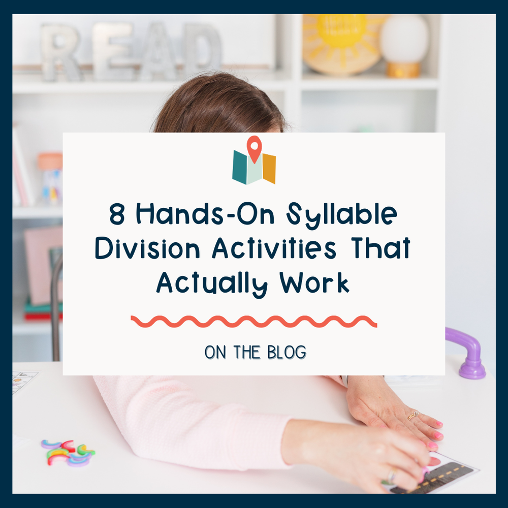 Blog — Literacy Edventures