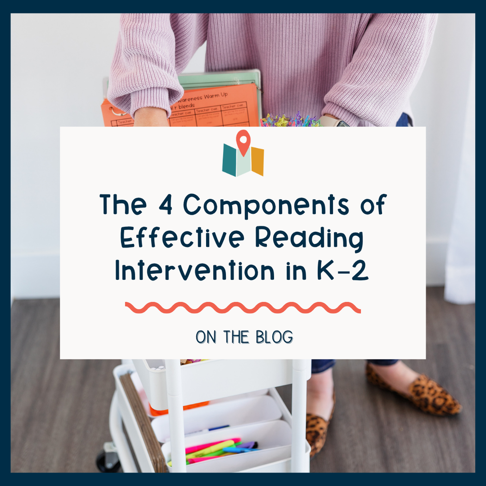 Blog — Literacy Edventures