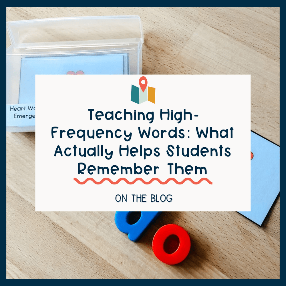 Blog — Literacy Edventures