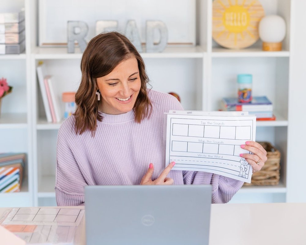 Recharge Your Literacy Block — Literacy Edventures