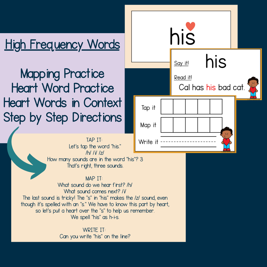 Dictation Bundle — Literacy Edventures