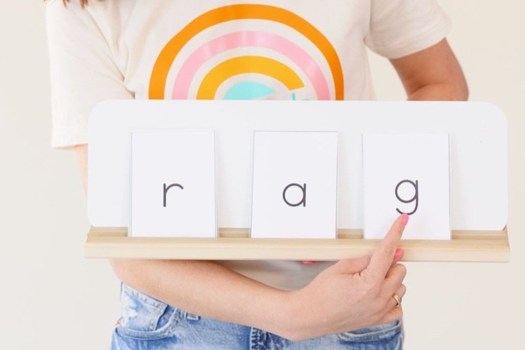 How to Build Fluency with Decodable Texts in K–2 — Literacy Edventures