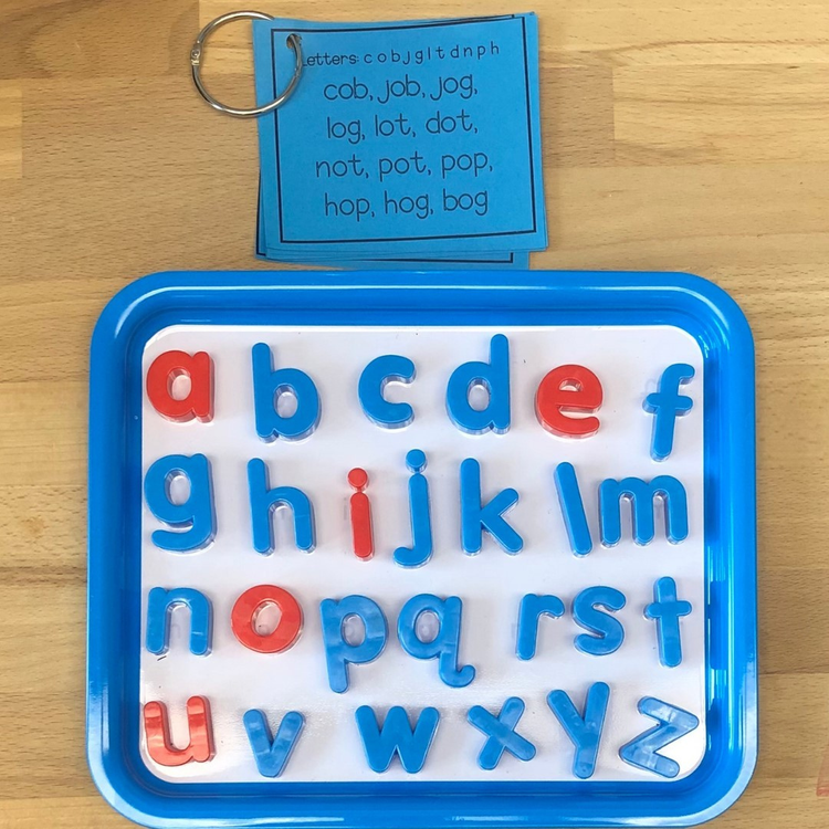 Phonics Activities that WORK! — Literacy Edventures