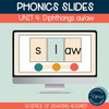 Phonics — Shop — Literacy Edventures