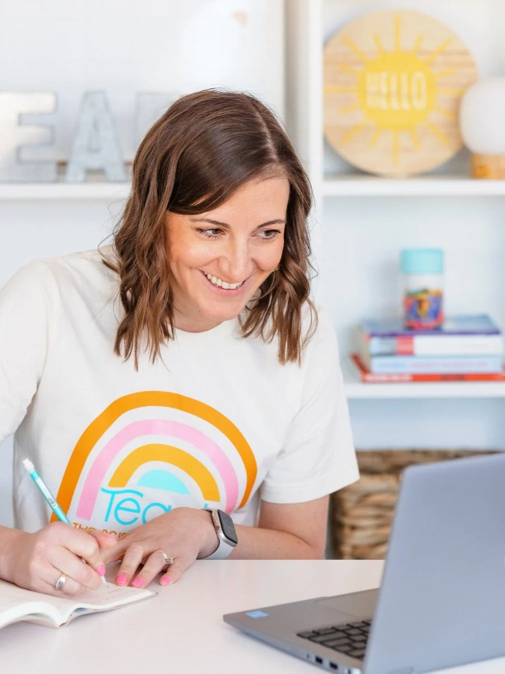 Use Decodable Texts Effectively Confirmation — Literacy Edventures