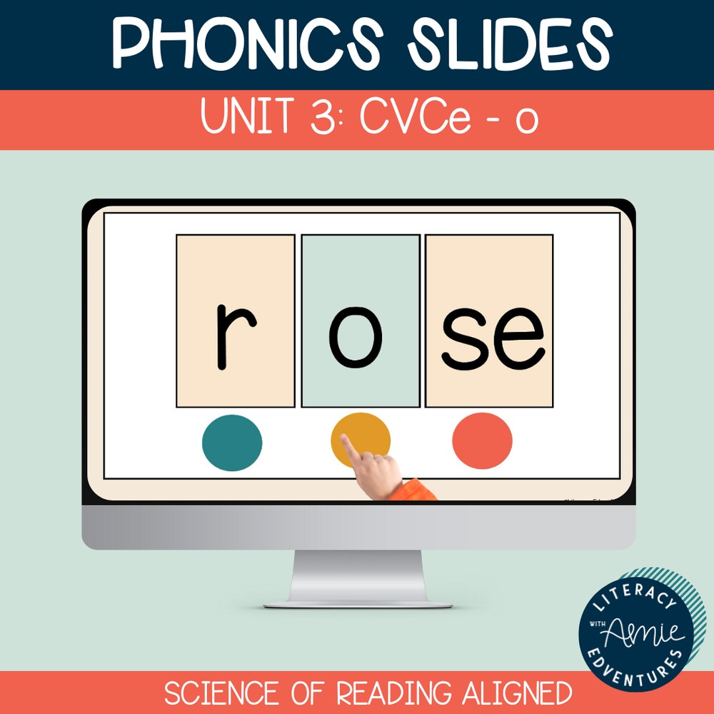 Diphthongs Phonics Lessons & Activities Bundle - Science of Reading ...
