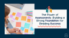 The Power of Assessments: Building a Strong Foundation for Reading ...